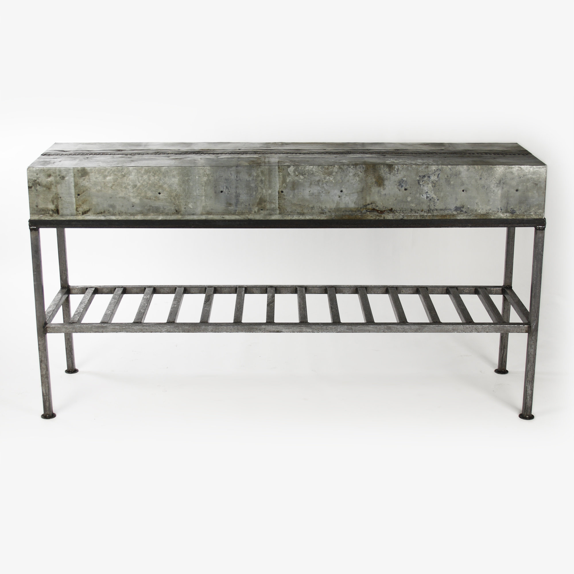 Zentique Burke Console Table | Wayfair