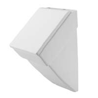 Duravit Vero Urinal Cover & Reviews | Wayfair