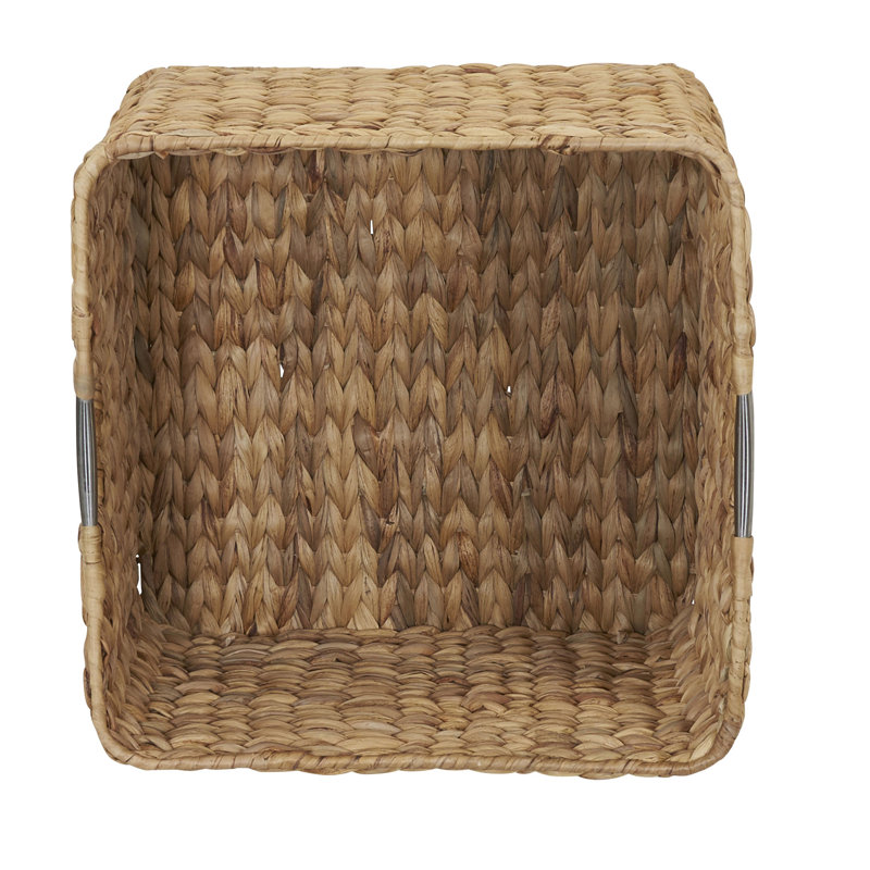 Household Essentials General Basket & Reviews | Wayfair