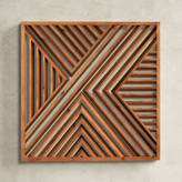 Ebern Designs Shapes Non-Wall Damaging Window Decal & Reviews | Wayfair