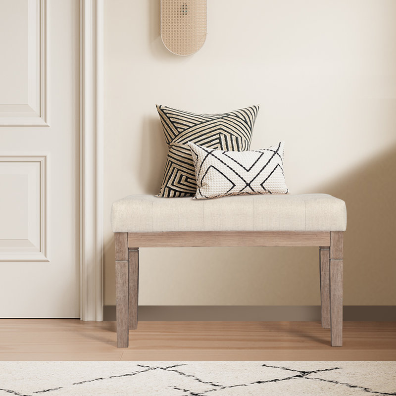 Winston Porter Mitsuda Revolution Performance Fabrics® Upholstered ...