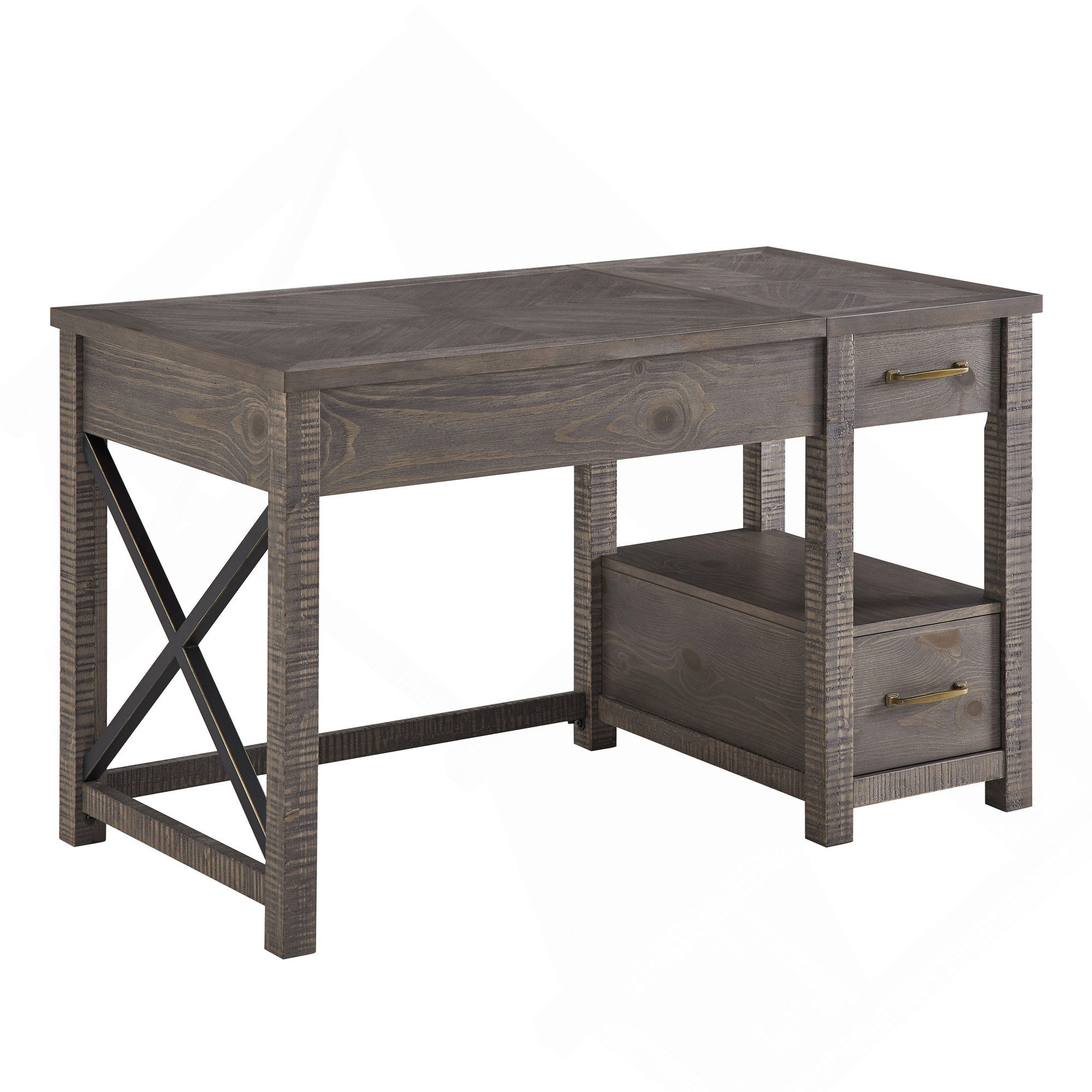 Corrigan Studio Office Desk - Wayfair Canada