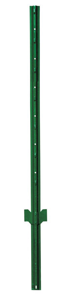 Mat Metal Line Post for Posts & Reviews | Wayfair