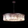 Rosdorf Park Itzelle LED Drum Chandelier | Wayfair