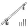 Modket 6 1/4" Center to Center Bar Pull & Reviews | Wayfair