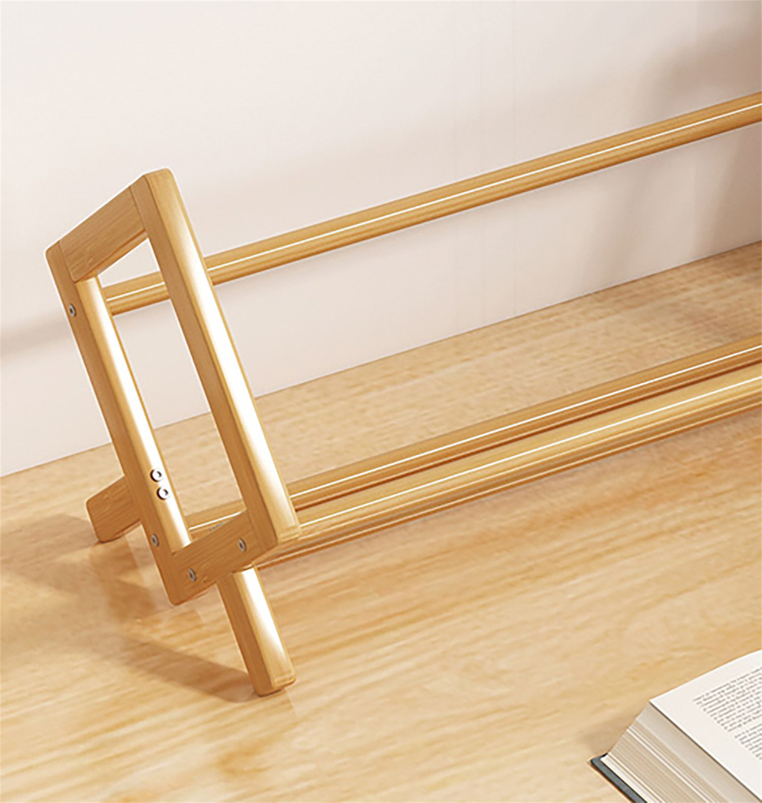 Latitude Run® Living Room Desktop Mini Storage Shelf - Wayfair Canada