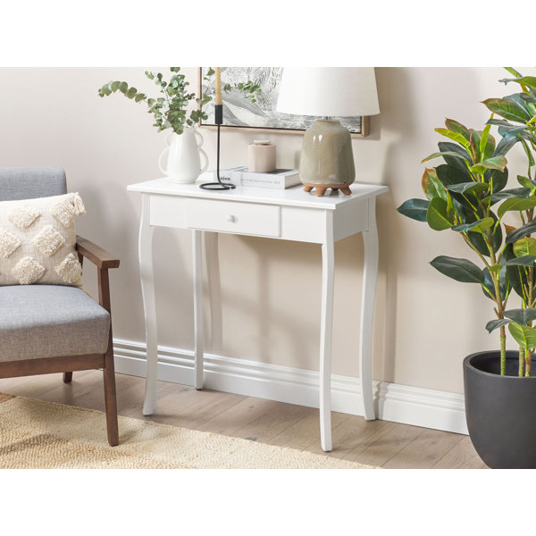 Marlow Home Co. Zoeller 75cm Console Table | Wayfair.co.uk