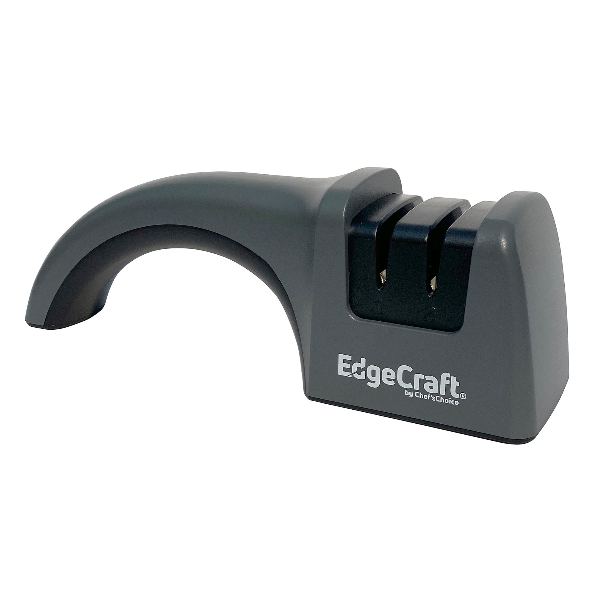 EdgeCraft Model E442 Manual Knife Sharpener - Wayfair Canada