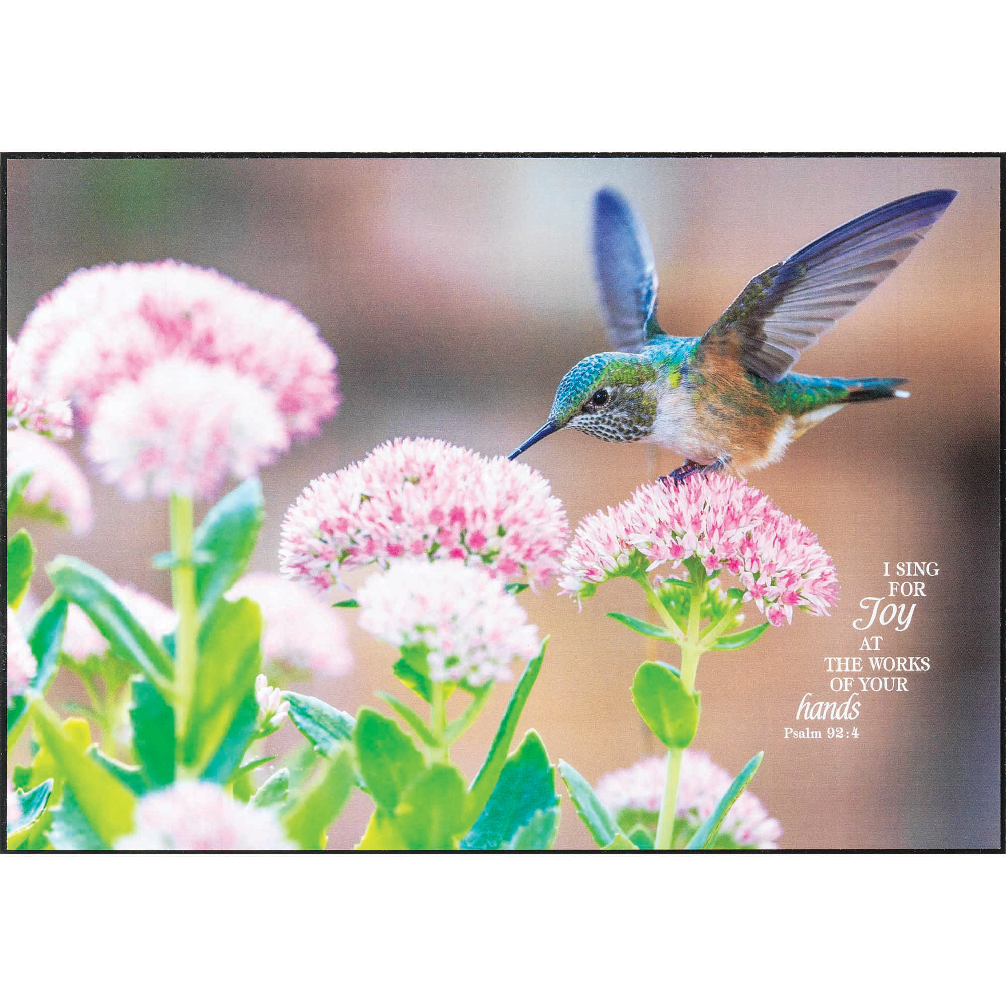 Winston Porter Elizandro I Sing For Joy | Wayfair