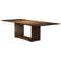 ModloftBlack Greenwich Dining Table & Reviews | Wayfair