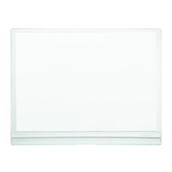 DURABLE Sign Holder | Wayfair