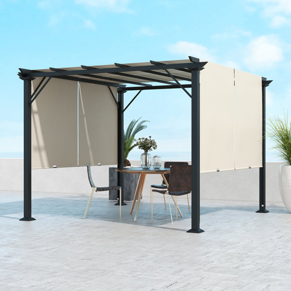 Pergolas You'll Love - Wayfair Canada