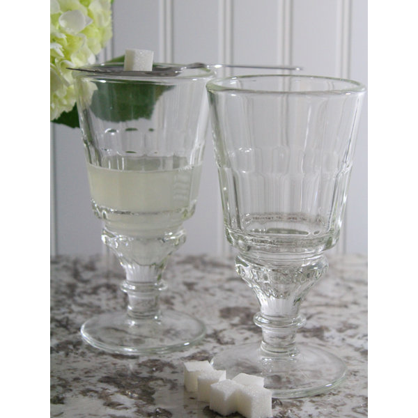 La Rochere Absinthe 10.5oz. Goblet Set & Reviews - Wayfair Canada