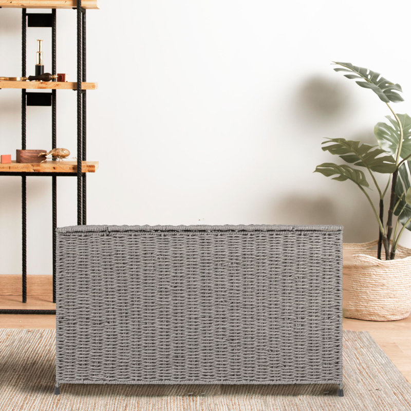 Latitude Run® Box | Wayfair