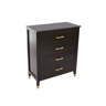 ClassicLiving Mel 4 - Drawer Chest of Drawers & Reviews | Wayfair.co.uk