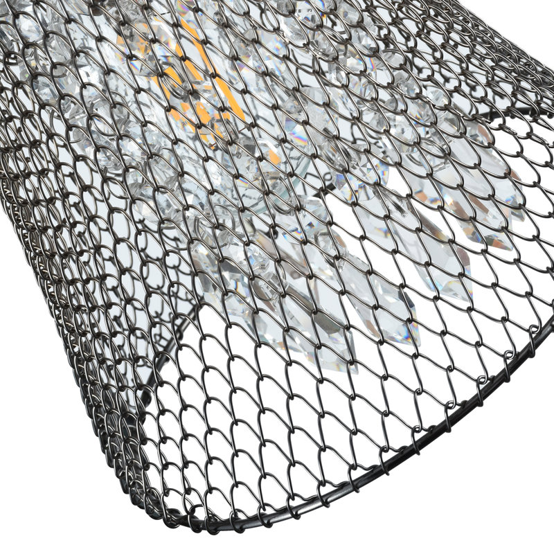 Willa Arlo™ Interiors Omro Armed Wall Sconce & Reviews | Wayfair