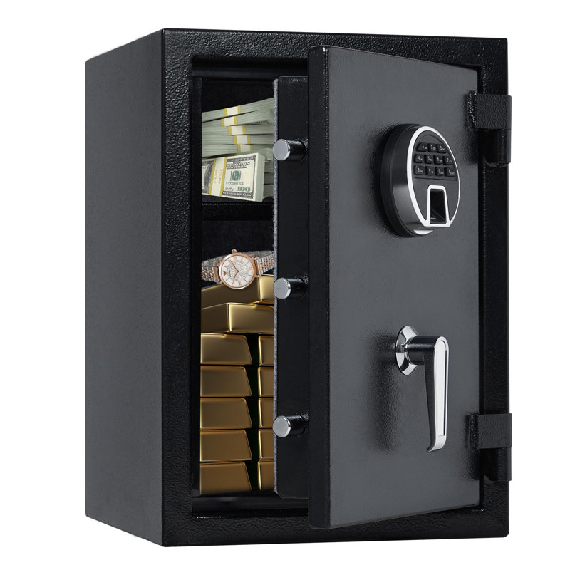 Homhougo Security Safe Lock | Wayfair