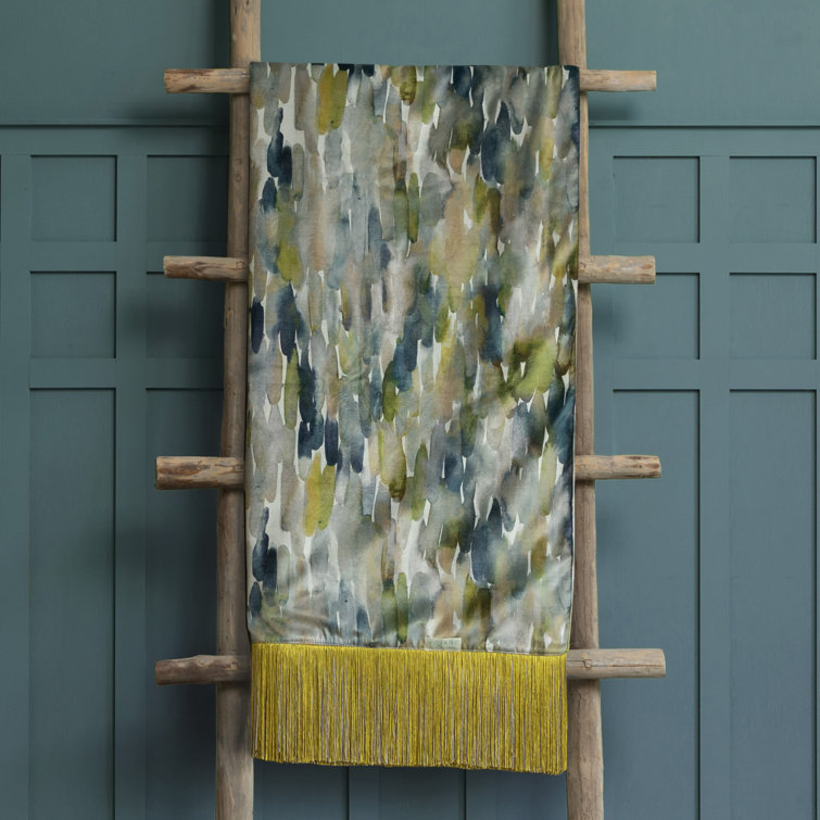 Voyage Maison Azalea Abstract Throw | Wayfair.co.uk