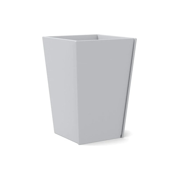 Loll Designs Tetra High-Density Polyethylene (HDPE) Pot Planter | Perigold