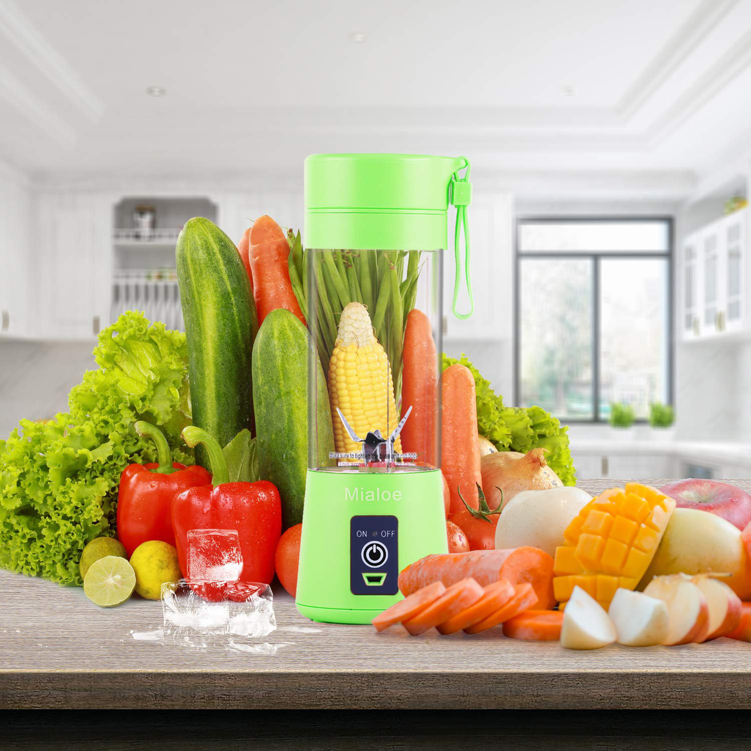 The Switch Juice