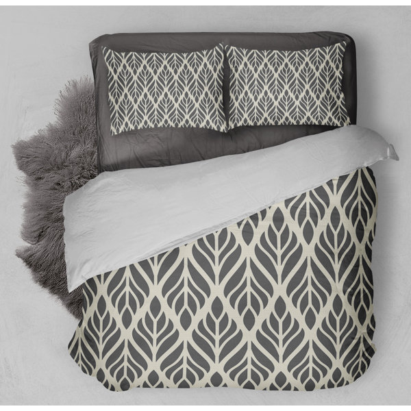 Madison Renee Comforter Set Ethnic Flow Twill Comforter Set | Wayfair