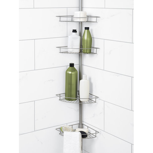 Shower Caddies You'll Love | Wayfair