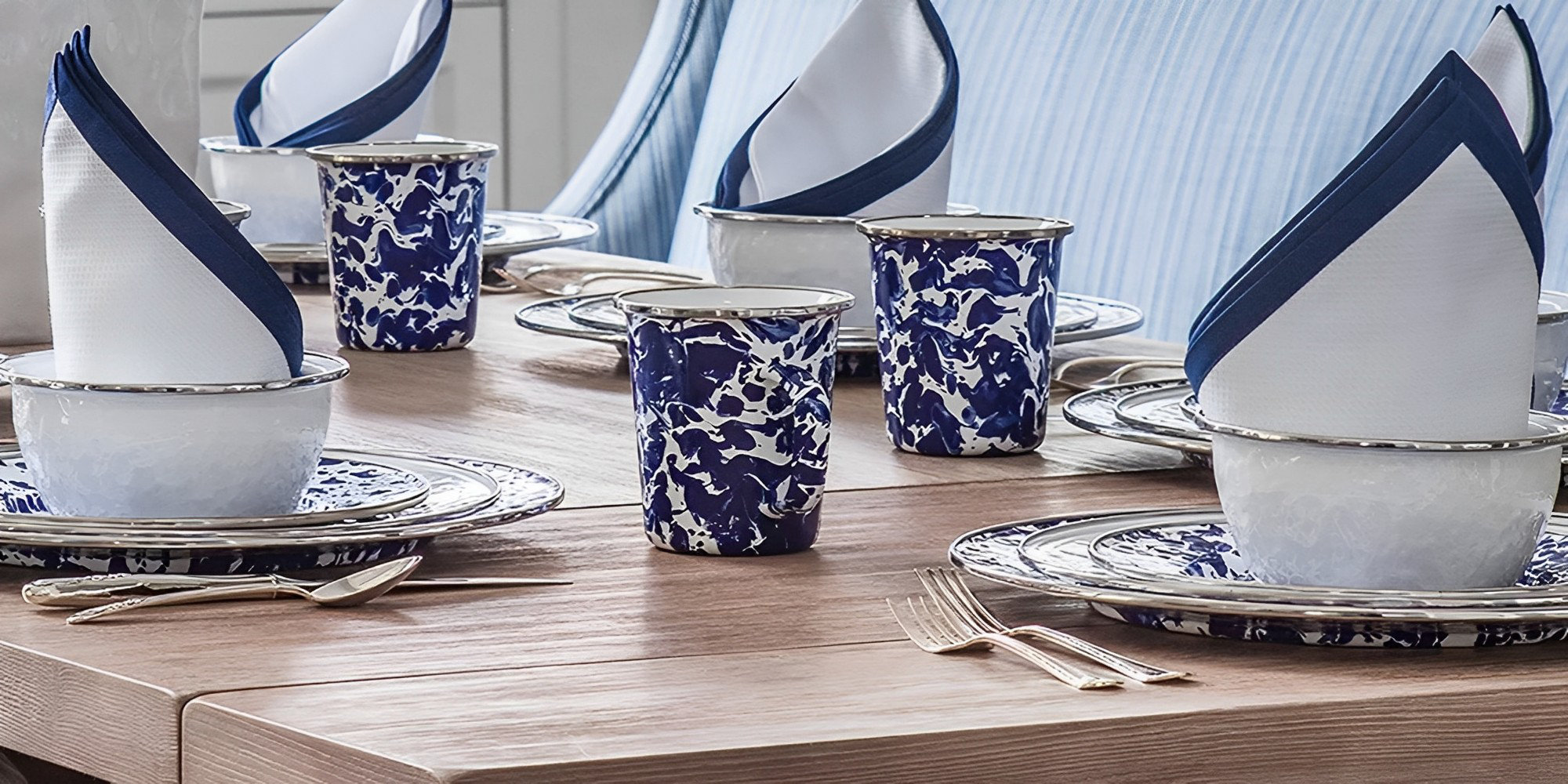 Golden Rabbit Blue Crab 18qt Stock Pot | Perigold