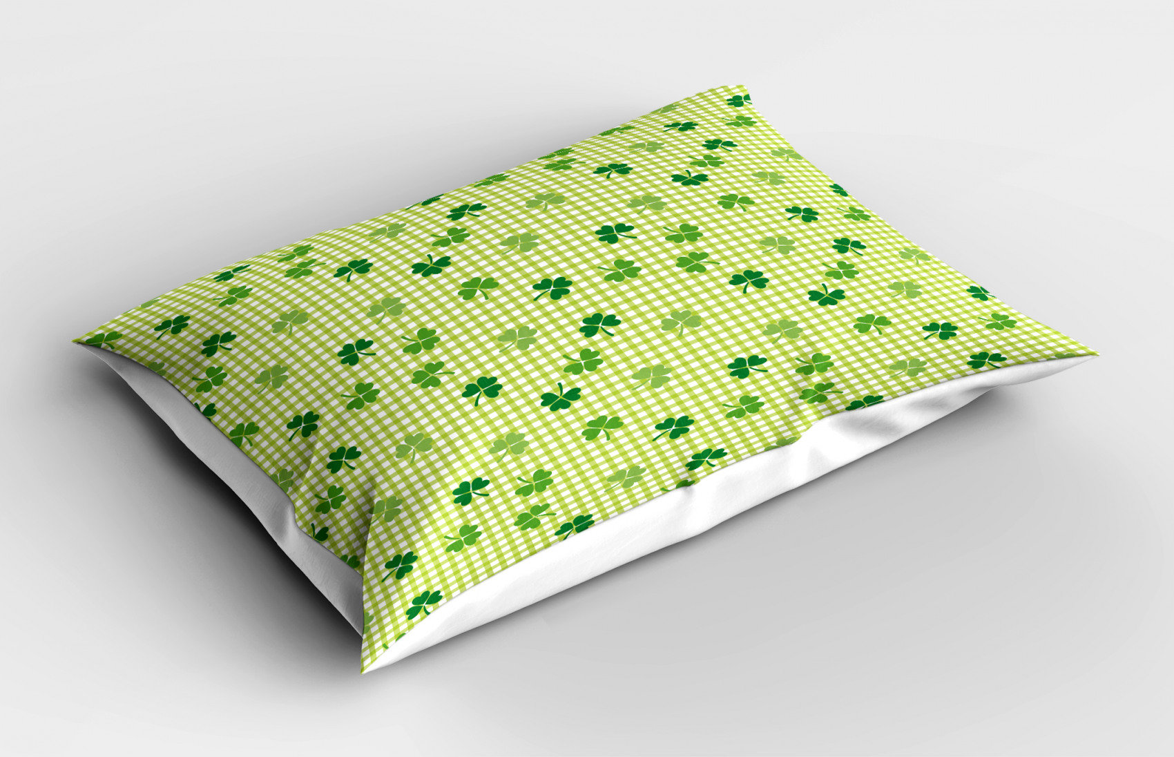 Ambesonne Classical Irish Sham | Wayfair