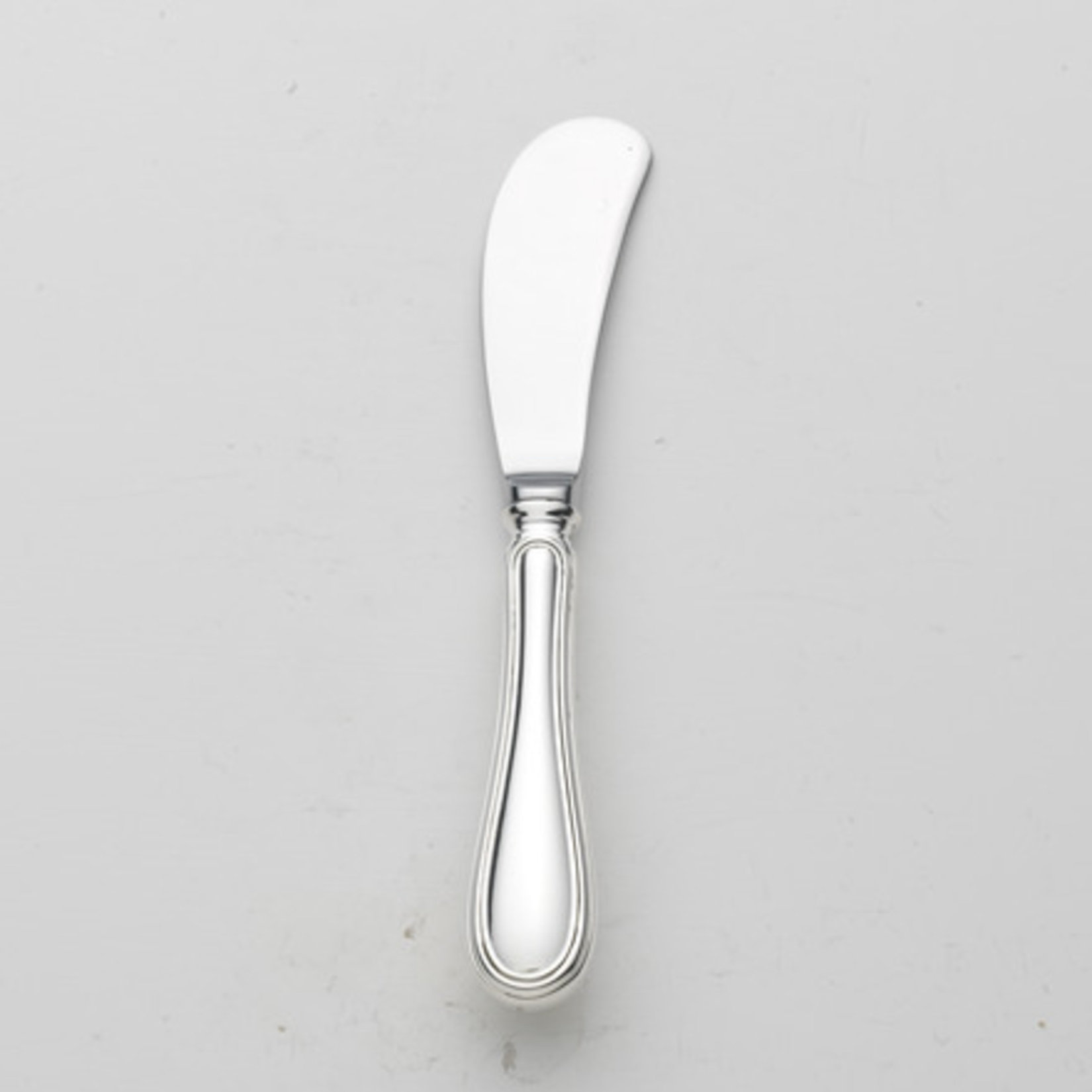 Giorgio Sterling Silver Dinner Knife | Wayfair