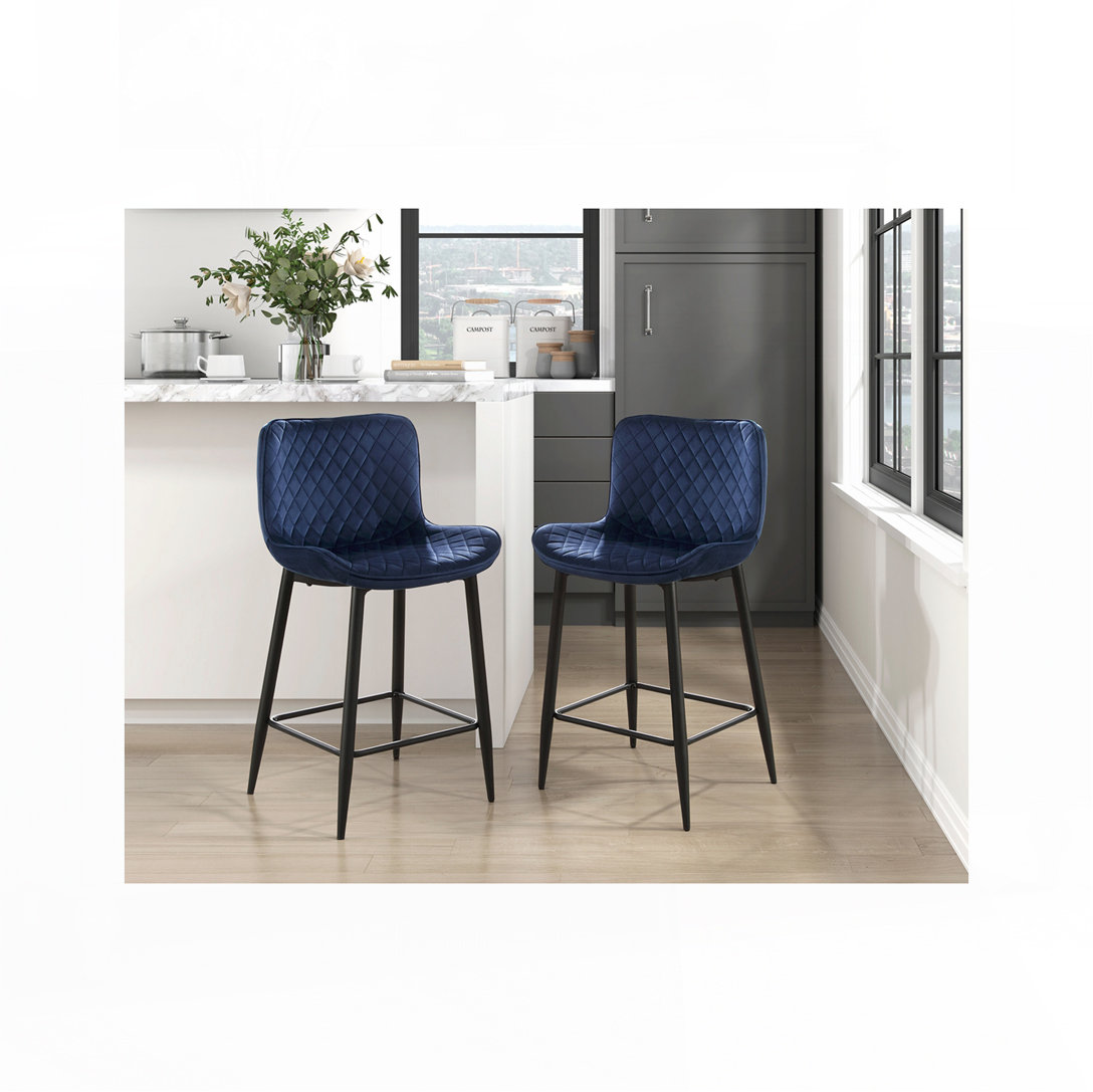 Corrigan Studio® Counter Height Chairs | Wayfair
