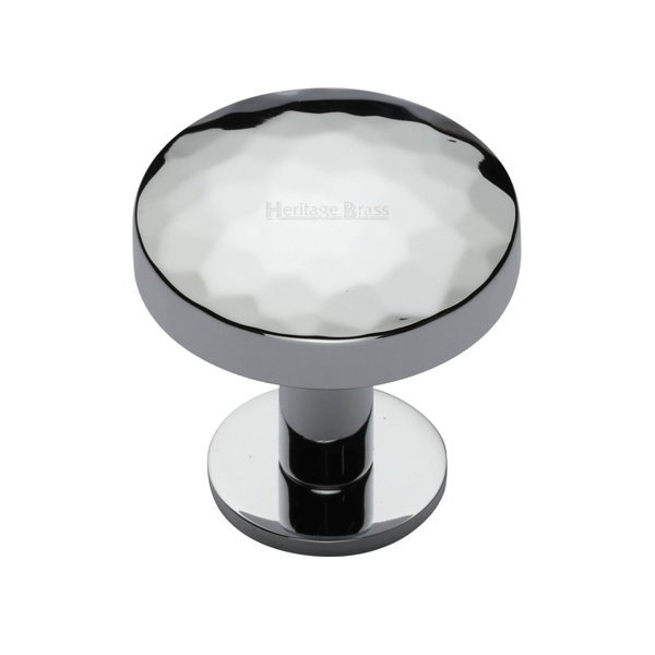 Heritage Brass Cabinet Classic Round Knob | Wayfair.co.uk