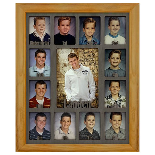 Family Picture Frames You'll Love | Wayfair