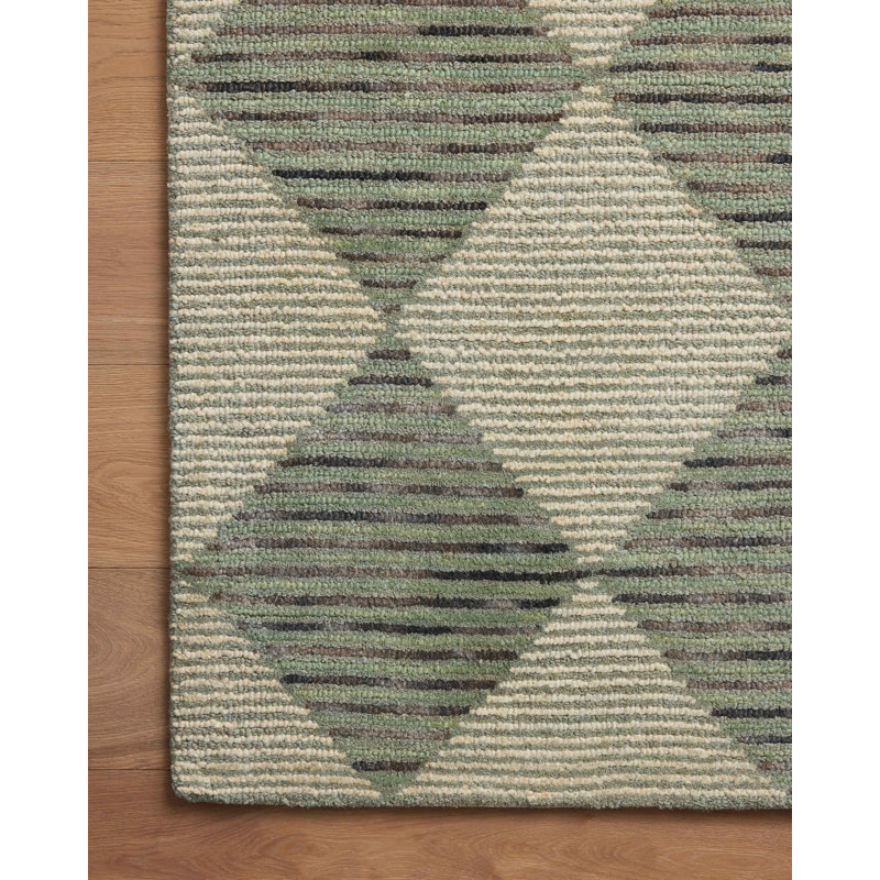 Francis Wool Rug & Reviews | Joss & Main