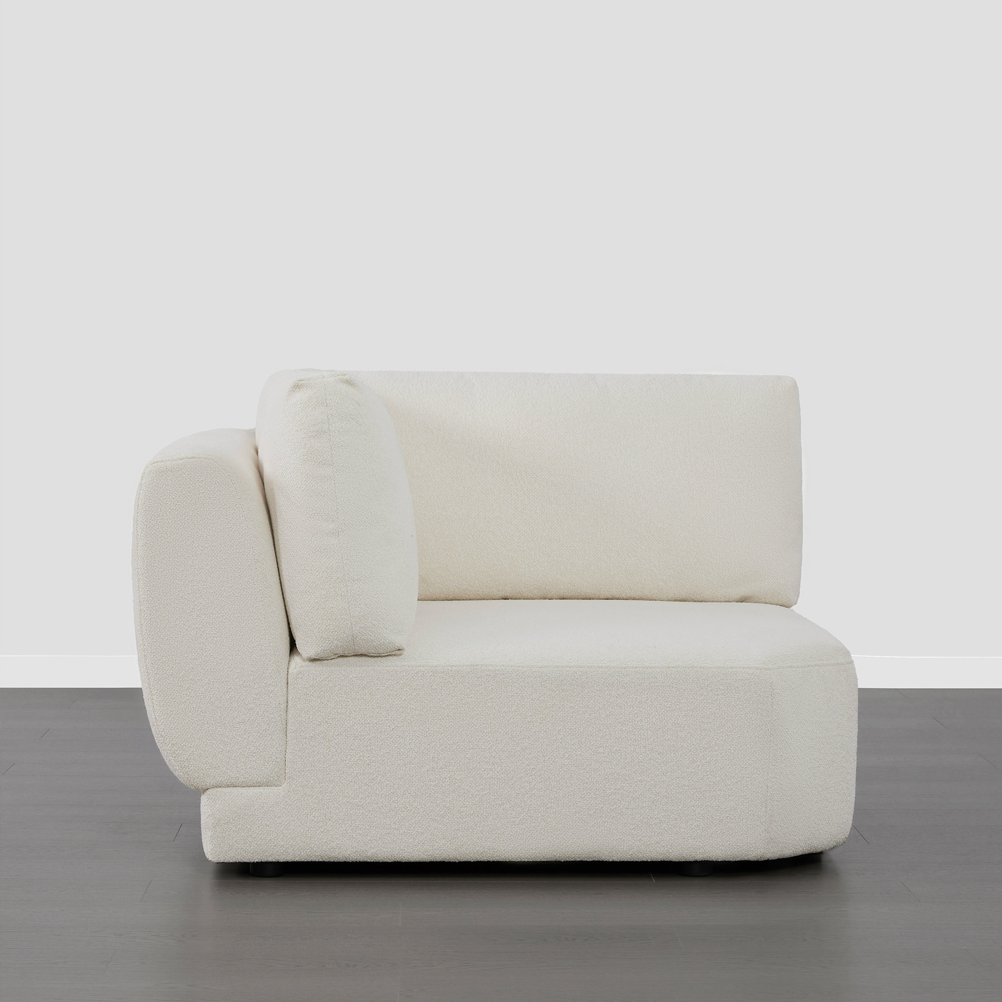 CHITA Corner Wedge | Wayfair