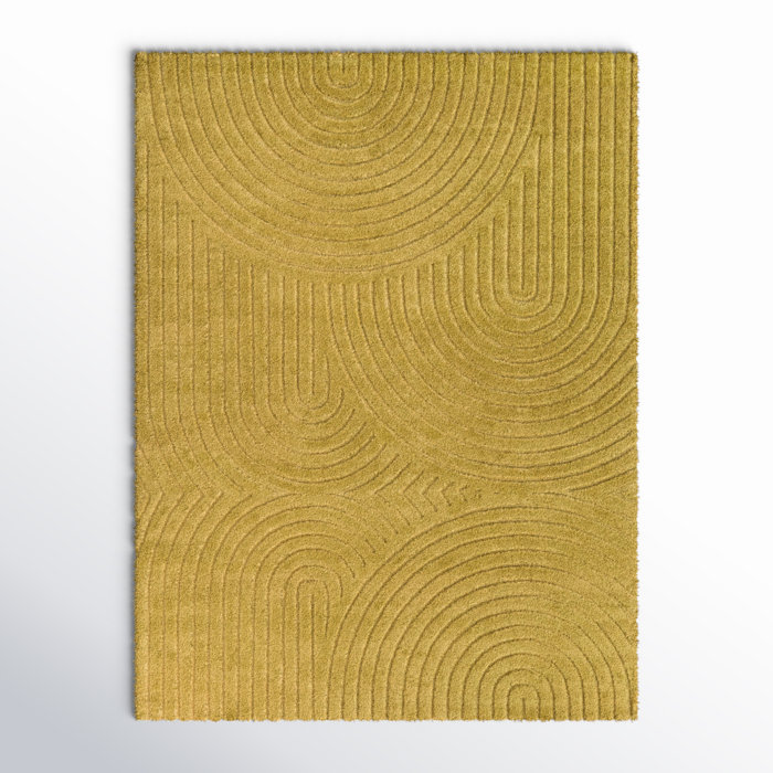 Wrought Studio Rug & Reviews | Wayfair