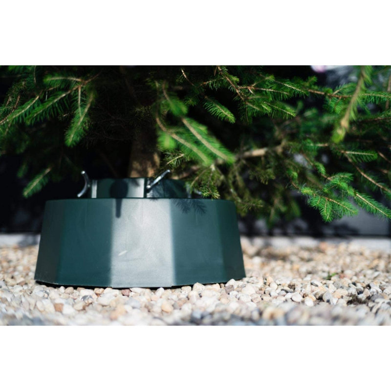Tree Nest Robust Christmas Live Tree Stand | Wayfair
