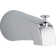 Delta Wall Mounted Tub Spout Trim with Diverter & Reviews - Wayfair Canada