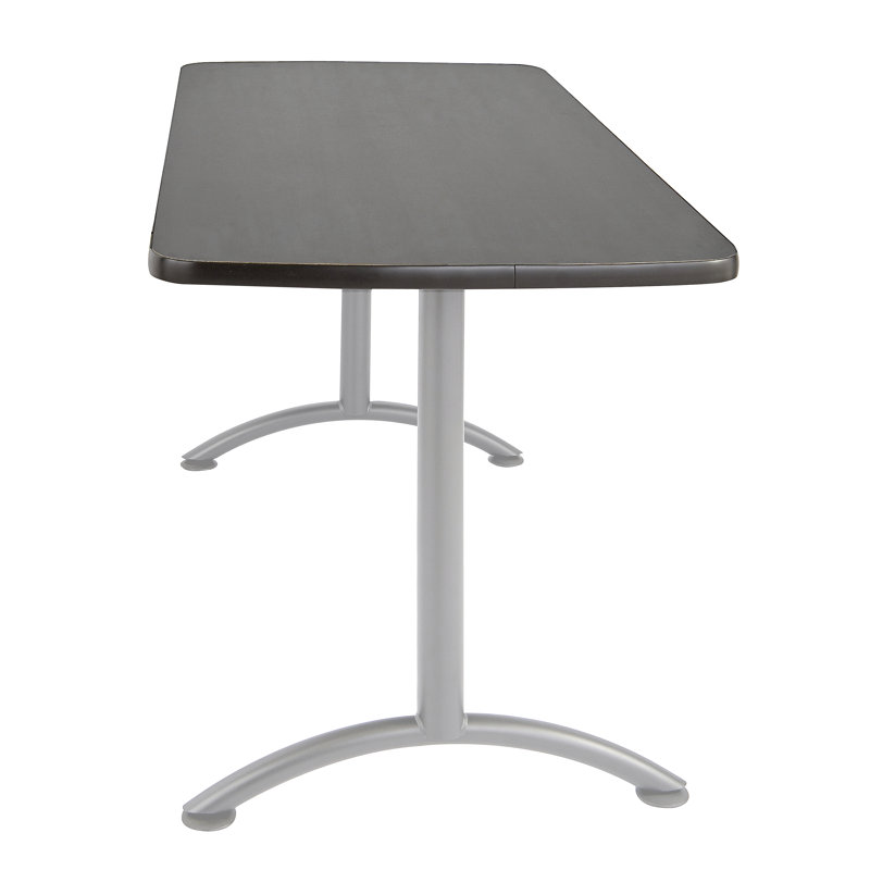 Symple Stuff Curved Conference Table & Reviews | Wayfair