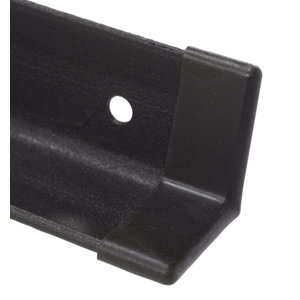 Alwyn Home Adjustable Metal Bed Frame with Center Support Rail, Support ...