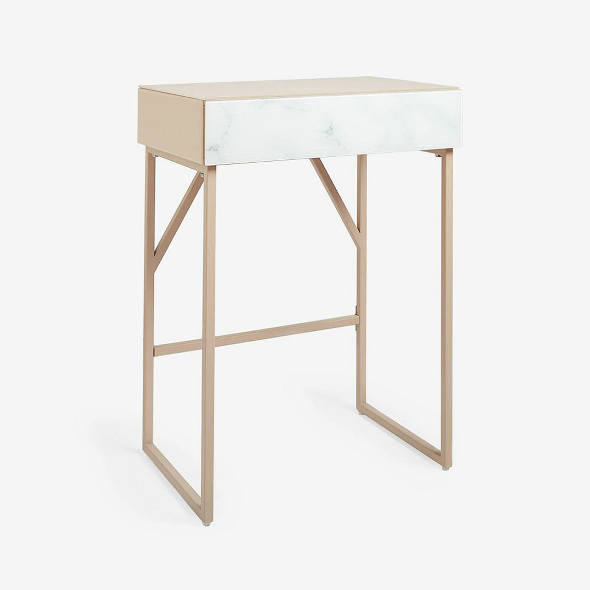 Wrought Studio Aisatou Vanity - Wayfair Canada