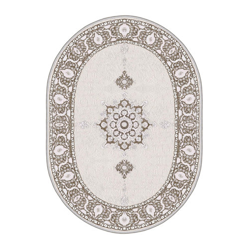 Teppiche (Oval) zum Verlieben | Wayfair.de