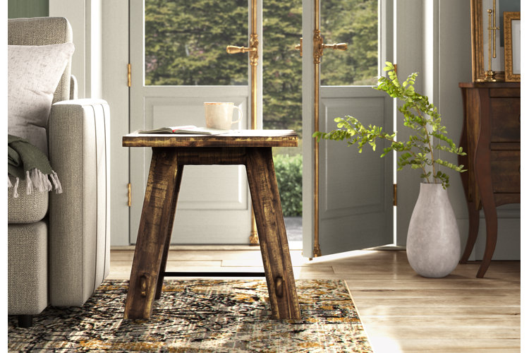 End Table Designs: How to Choose the Right One | Birch Lane