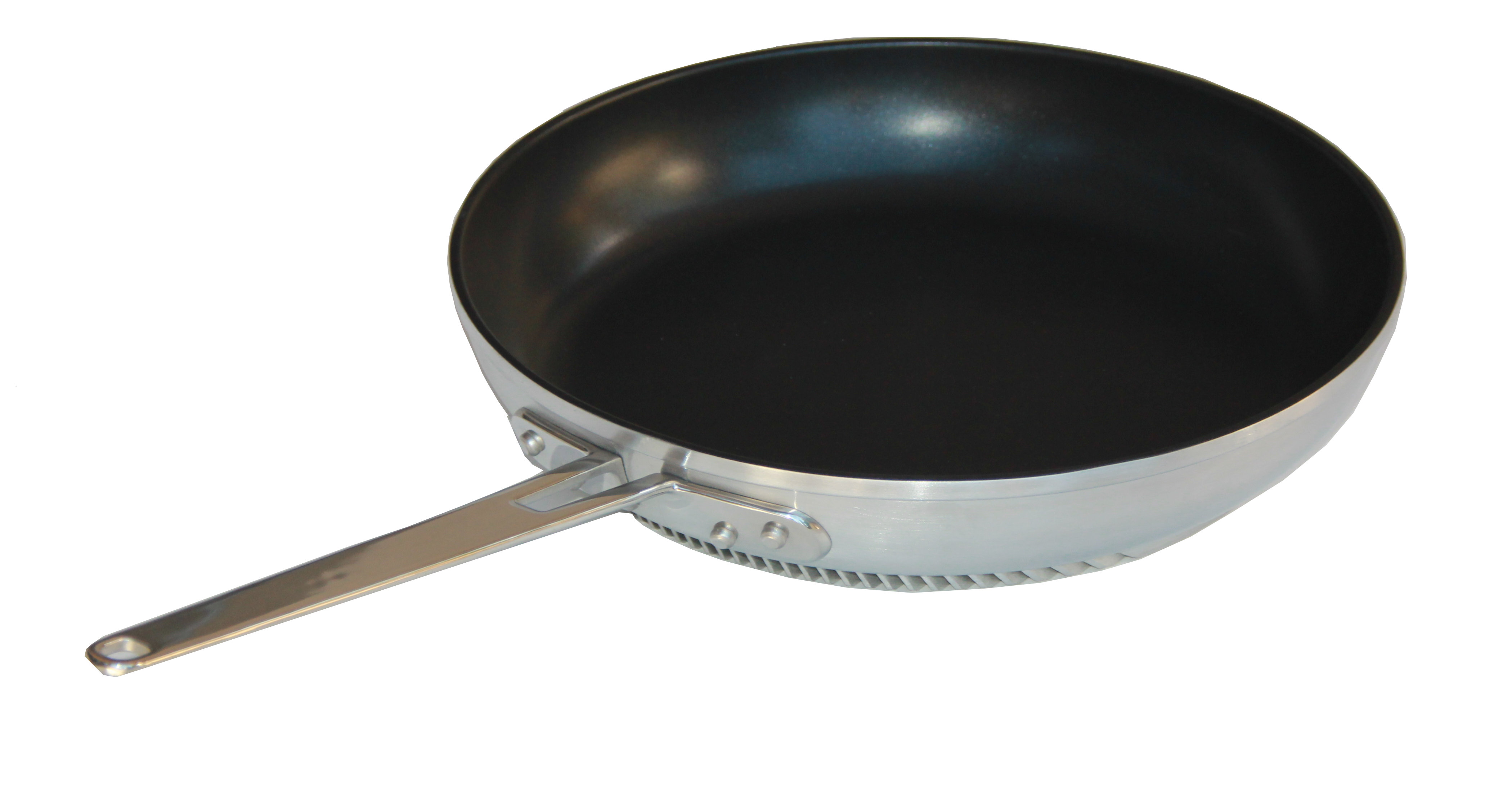 Turbo Pot Non-Stick Aluminum Frying Pan | Wayfair