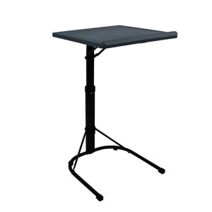 COSCO Multi-Functional, Adjustable Height Personal Folding Activity ...