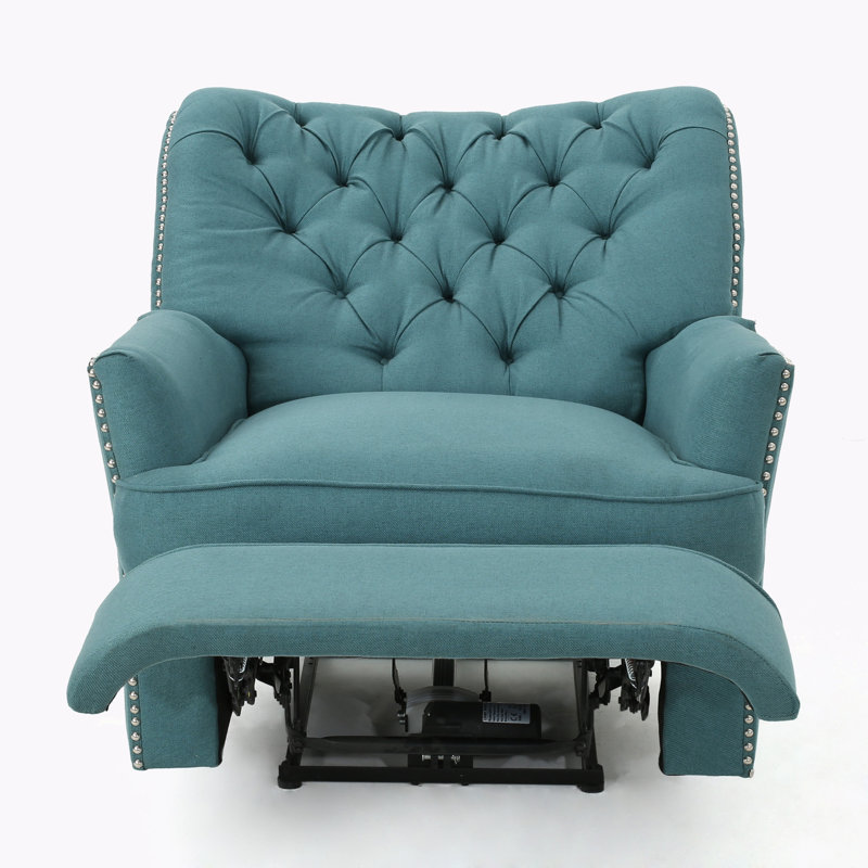 Hokku Designs Electric Recliner Chair | Wayfair
