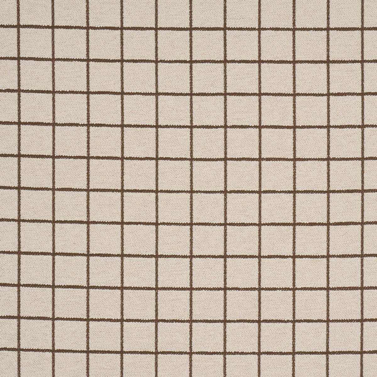 Schumacher X Caroline Z Hurley Tucson Grid Fabric - Wayfair Canada