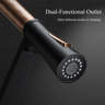 HIGOLD Reddot Award Pull Down Kitchen Faucet with Magnetic Sprayer ...