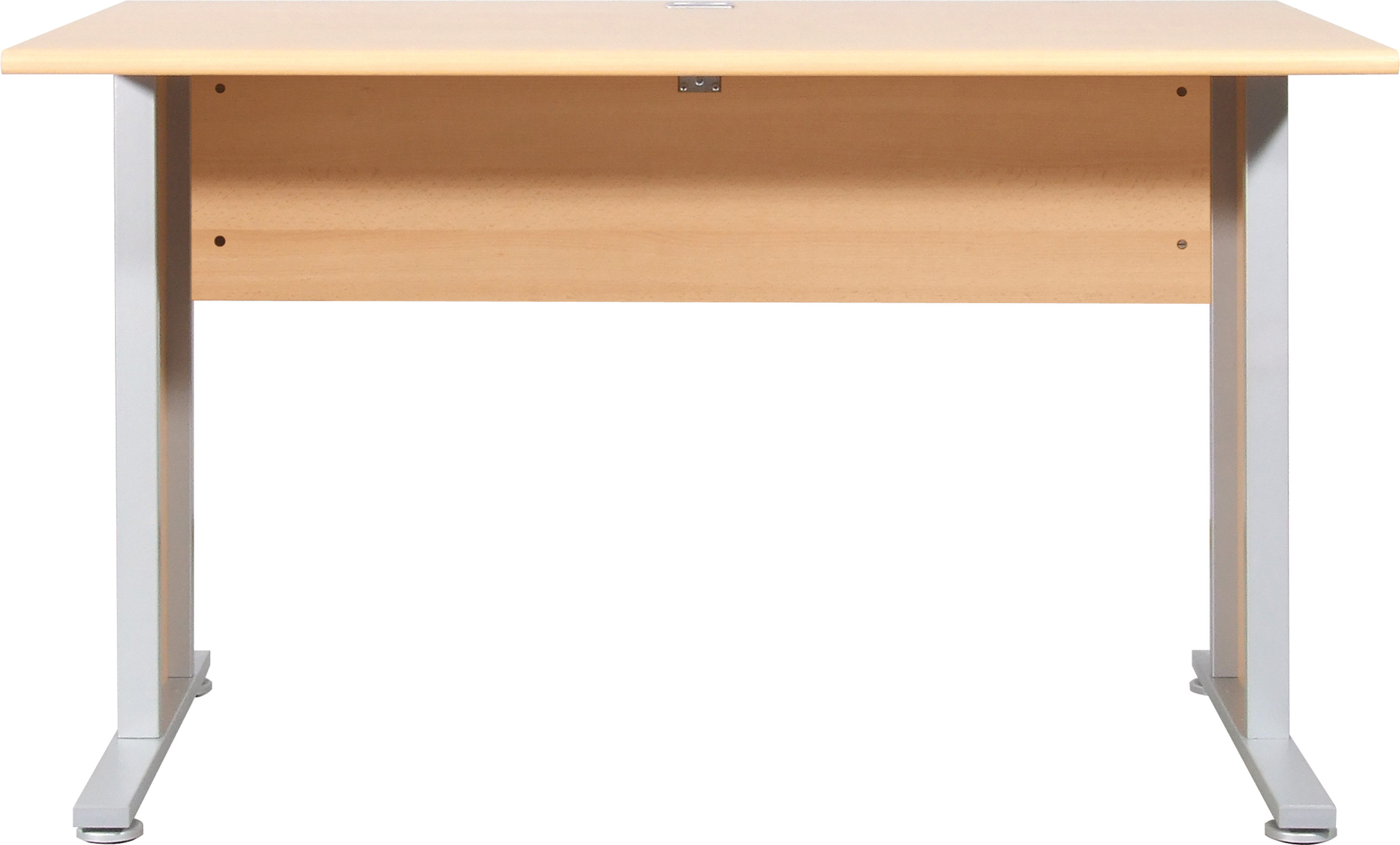Latitude Run Riding Side Desk 120 x 80 cm | Wayfair.co.uk