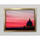 Bright Star St Peters Basilica Pink - Single Picture Frame Art Prints ...