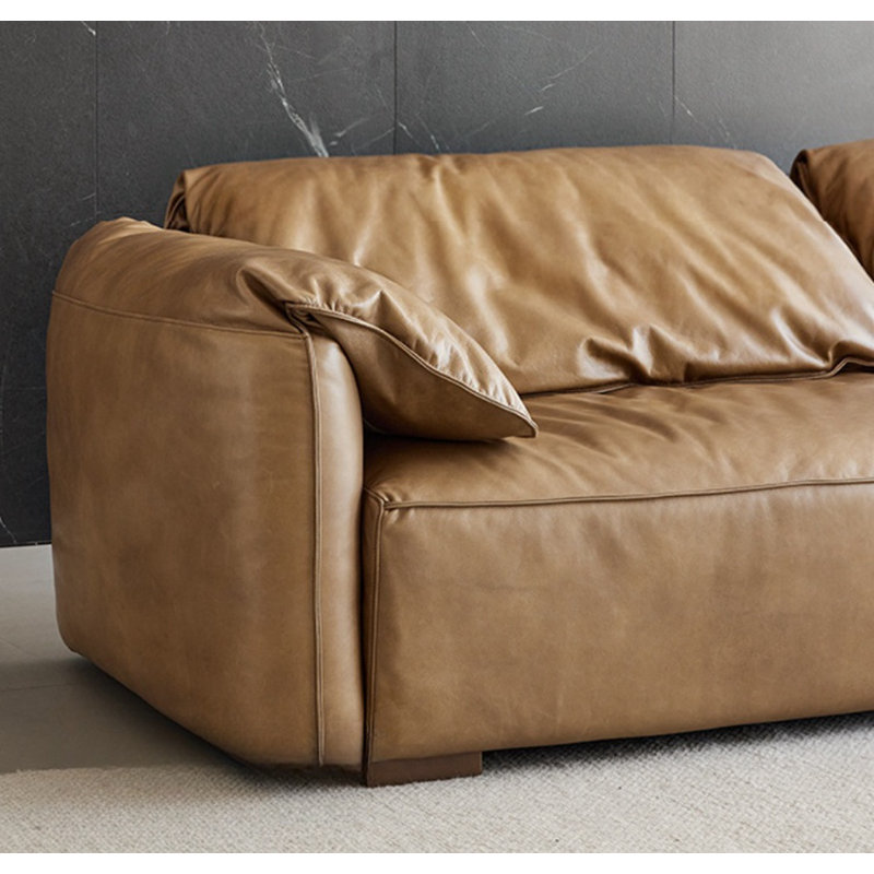 KANGLY Luxurious Elephant Ear Sofa | Wayfair